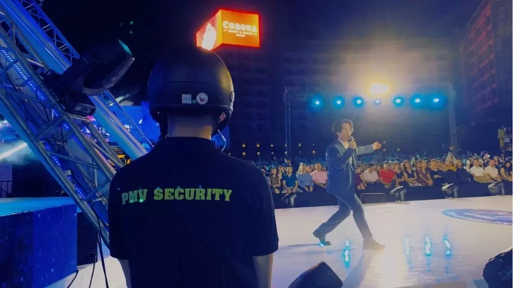 Event Security Services: Ensuring Safety for Every Event
